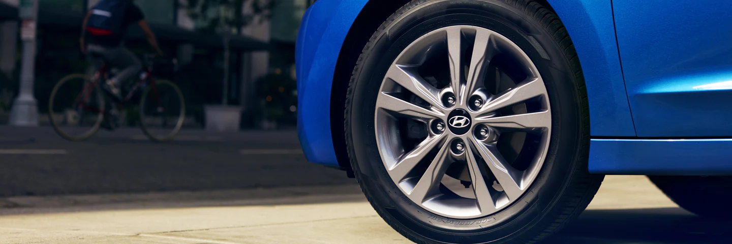 Wheel Balancing Service | Downtown Hyundai in Toronto, ON