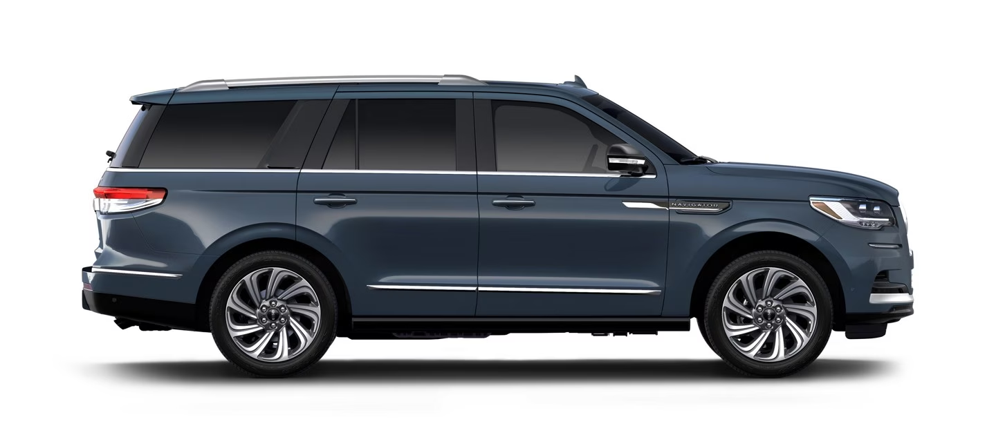 2024 Lincoln Navigator | Downtown Lincoln in Toronto, ON