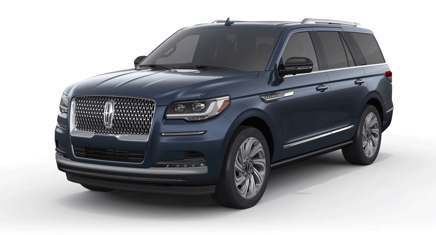 New Vehicle Offers | Downtown Lincoln in Toronto, Ontario