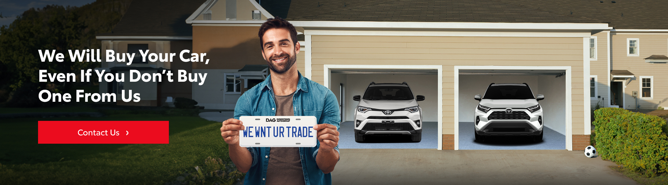 Downtown Toyota: New & Used Dealer | Toronto, Ontario