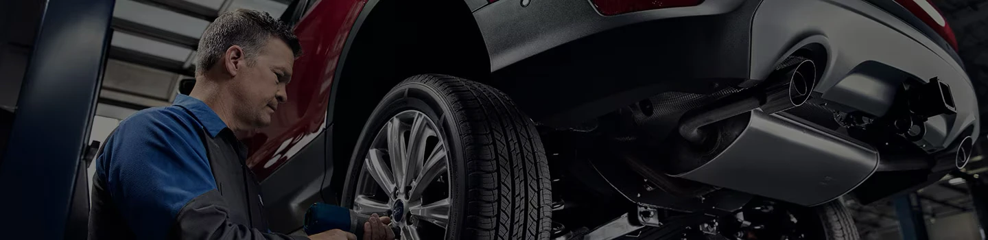 Ford Protect Programs | Drayton Valley Ford in Alberta