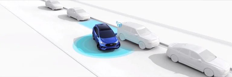 Ford Technologies | Drayton Valley Ford in Alberta