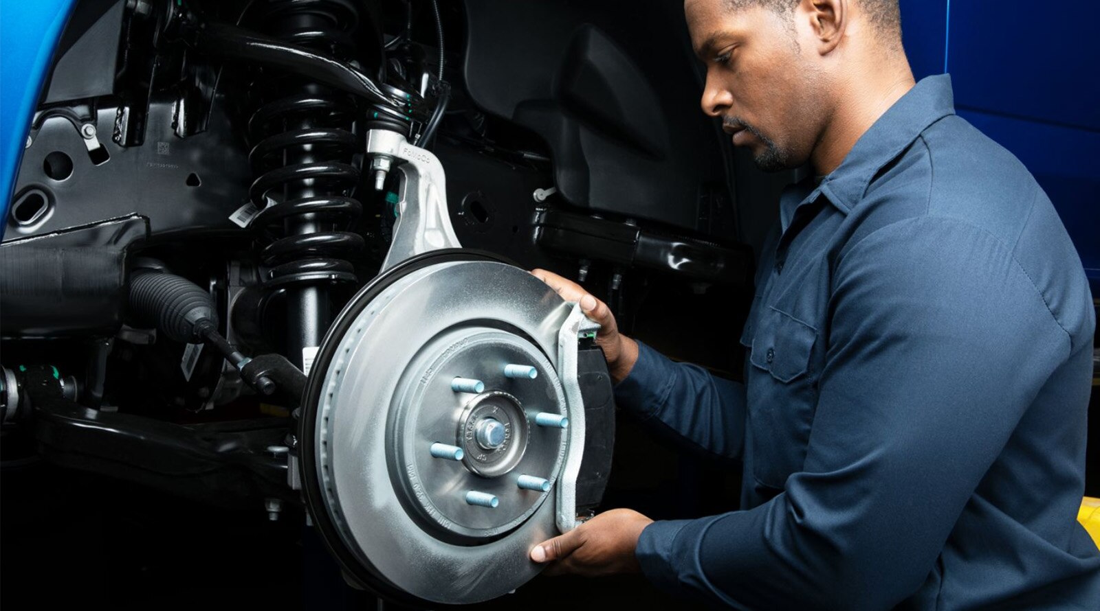 Simplify Your Vehicle Care With Ford Pre-Paid Maintenance - Drayton ...