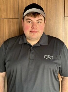 Meet Our Team | Drayton Valley Ford in Alberta