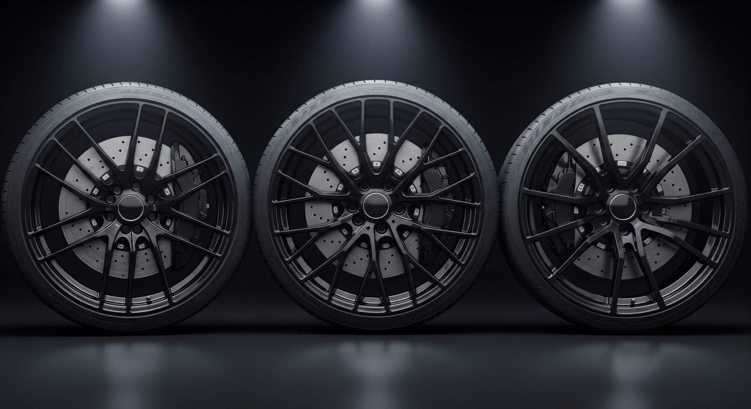 Aftermarket Wheels in Newmarket | DRIVEN AutoFix