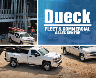 Dueck Auto Group: New & Used Chevrolet Buick GMC Dealer