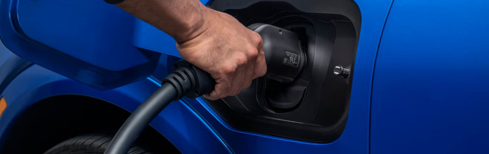 EV Essentials: Charging, Maintenance & Ultium Tech - Dueck Auto Group