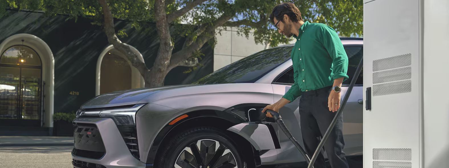 EV Essentials: Charging, Maintenance & Ultium Tech - Dueck Auto Group