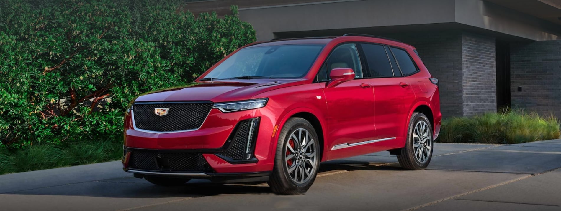 GM Mobility Program | Dueck Cadillac in Richmond, BC