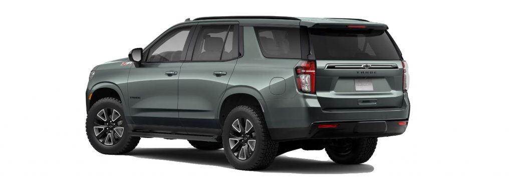 2024 Tahoe - Dueck GM on Marine Chevrolet Buick Cadillac GMC