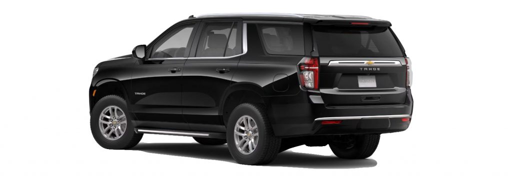 2024 Tahoe - Dueck GM on Marine Chevrolet Buick Cadillac GMC