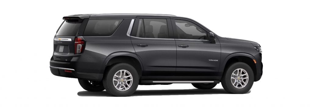 2024 Tahoe - Dueck GM on Marine Chevrolet Buick Cadillac GMC