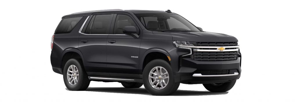 2024 Tahoe - Dueck GM on Marine Chevrolet Buick Cadillac GMC