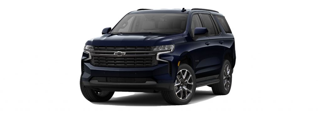 2024 Tahoe - Dueck GM on Marine Chevrolet Buick Cadillac GMC