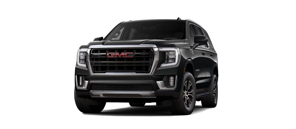 2024 Yukon & Yukon XL - Dueck GM on Marine Chevrolet Buick Cadillac GMC