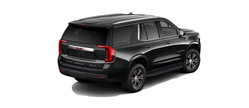 2024 Yukon & Yukon XL - Dueck GM on Marine Chevrolet Buick Cadillac GMC