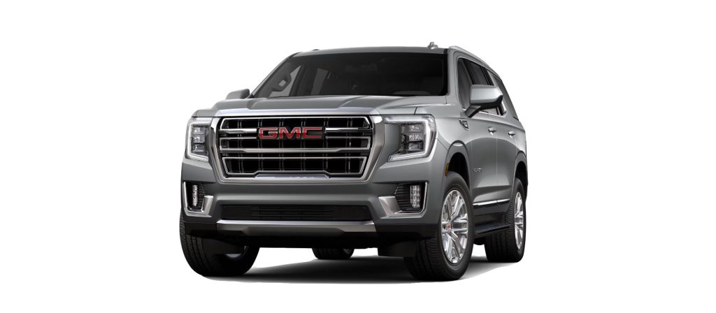 2024 Yukon & Yukon XL - Dueck GM on Marine Chevrolet Buick Cadillac GMC