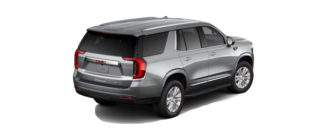 2024 Yukon & Yukon XL - Dueck GM on Marine Chevrolet Buick Cadillac GMC