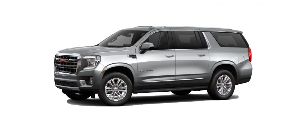 2024 Yukon & Yukon XL - Dueck GM on Marine Chevrolet Buick Cadillac GMC
