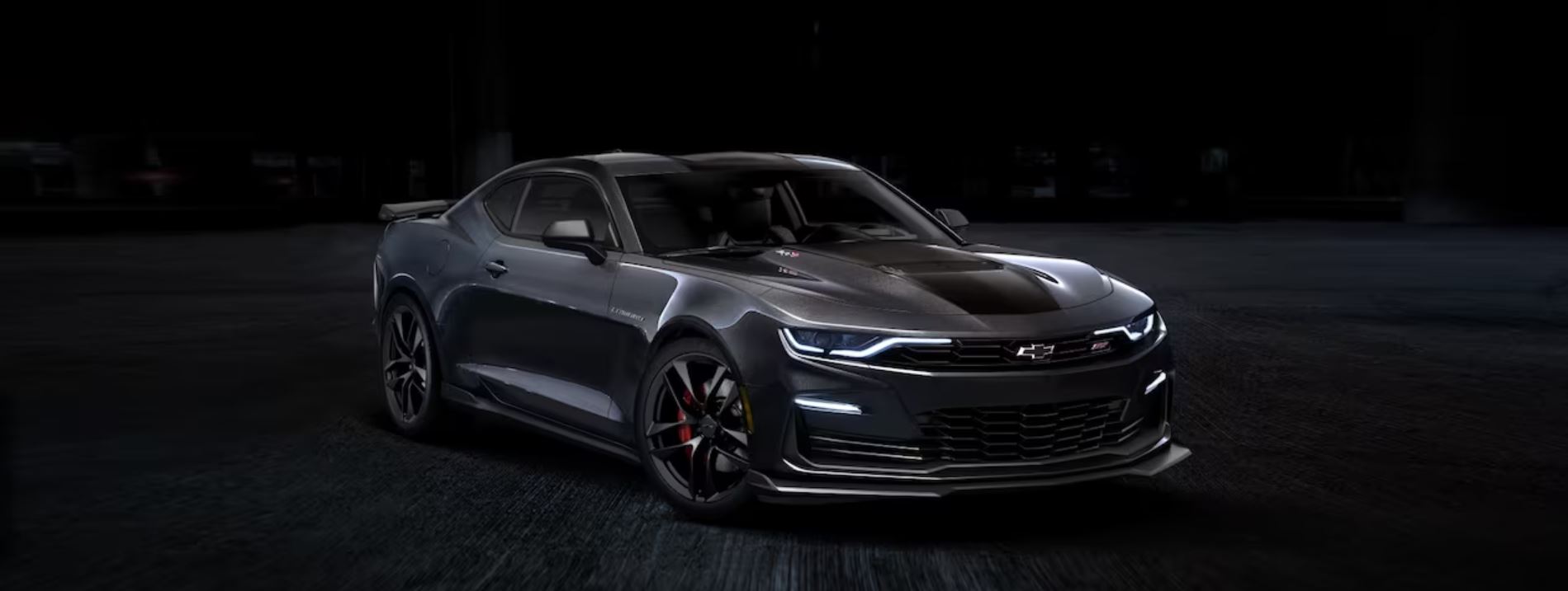 2024 Camaro - Dueck GM on Marine Chevrolet Buick Cadillac GMC