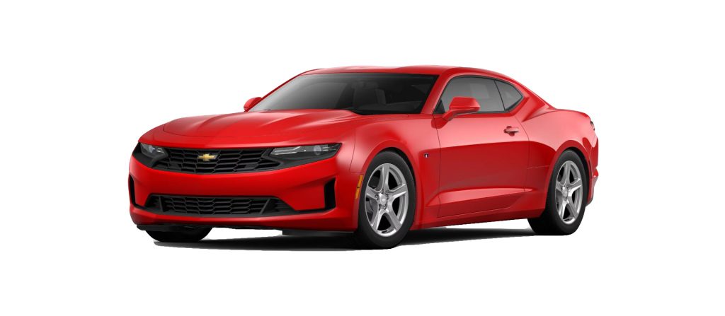 2024 Camaro - Dueck GM on Marine Chevrolet Buick Cadillac GMC
