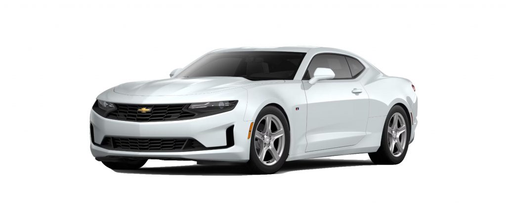 2024 Camaro - Dueck GM on Marine Chevrolet Buick Cadillac GMC