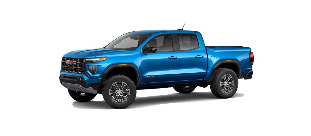 2024 Canyon - Dueck GM on Marine Chevrolet Buick Cadillac GMC