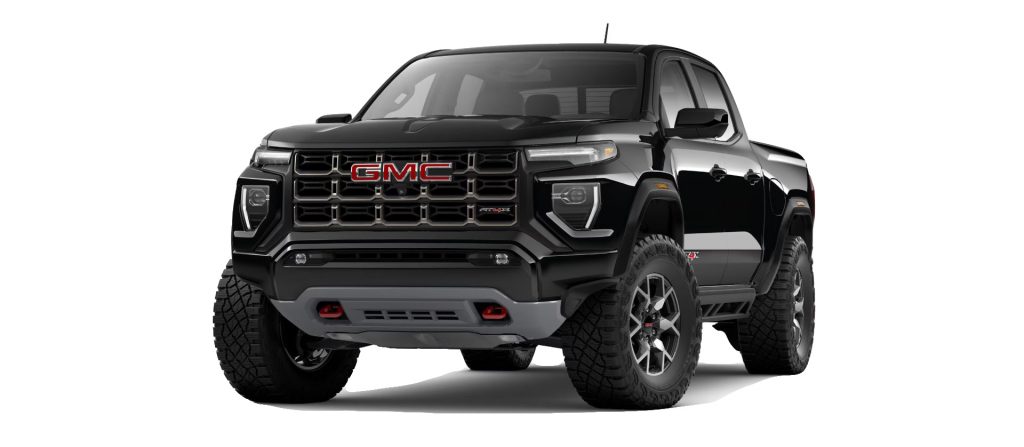 2024 Canyon - Dueck GM on Marine Chevrolet Buick Cadillac GMC