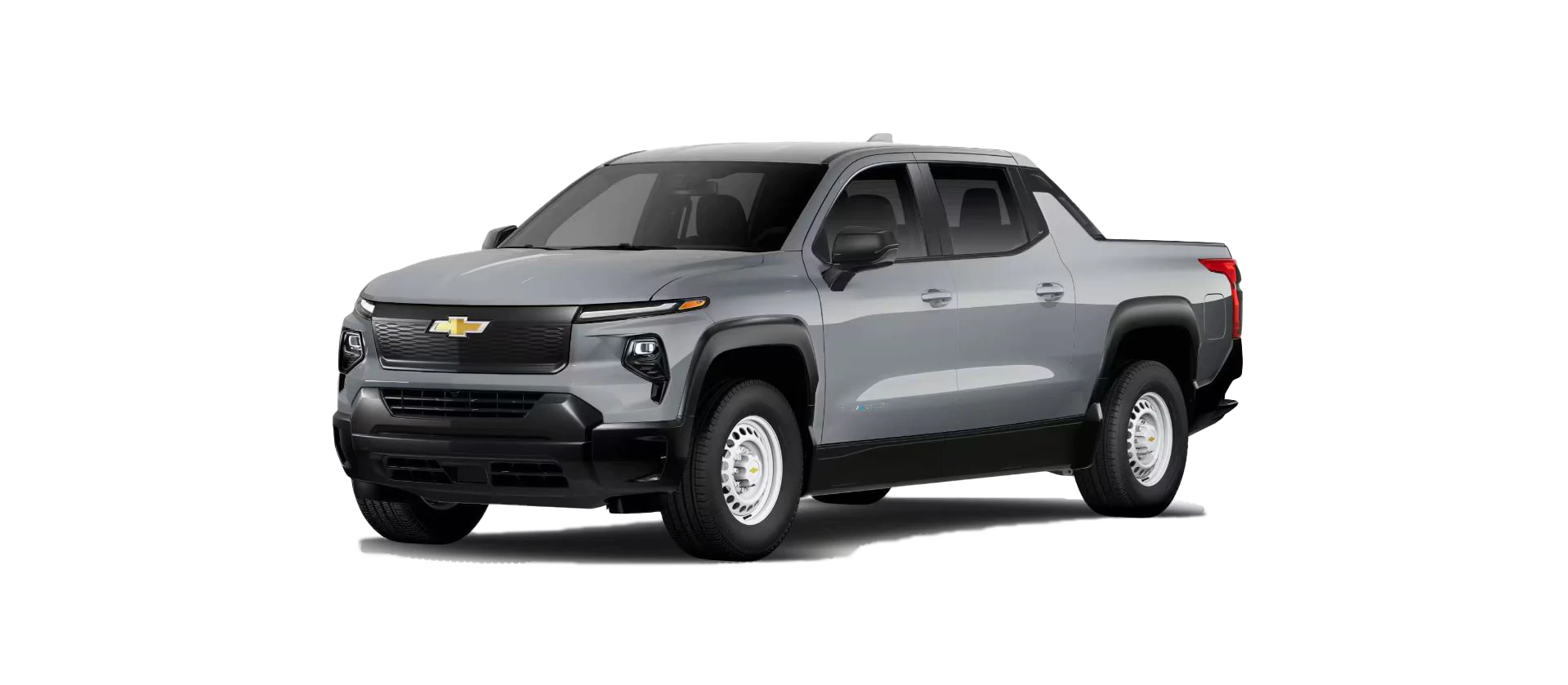 2025 Silverado EV Work Truck Extended Range - 1 - Dueck on Marine