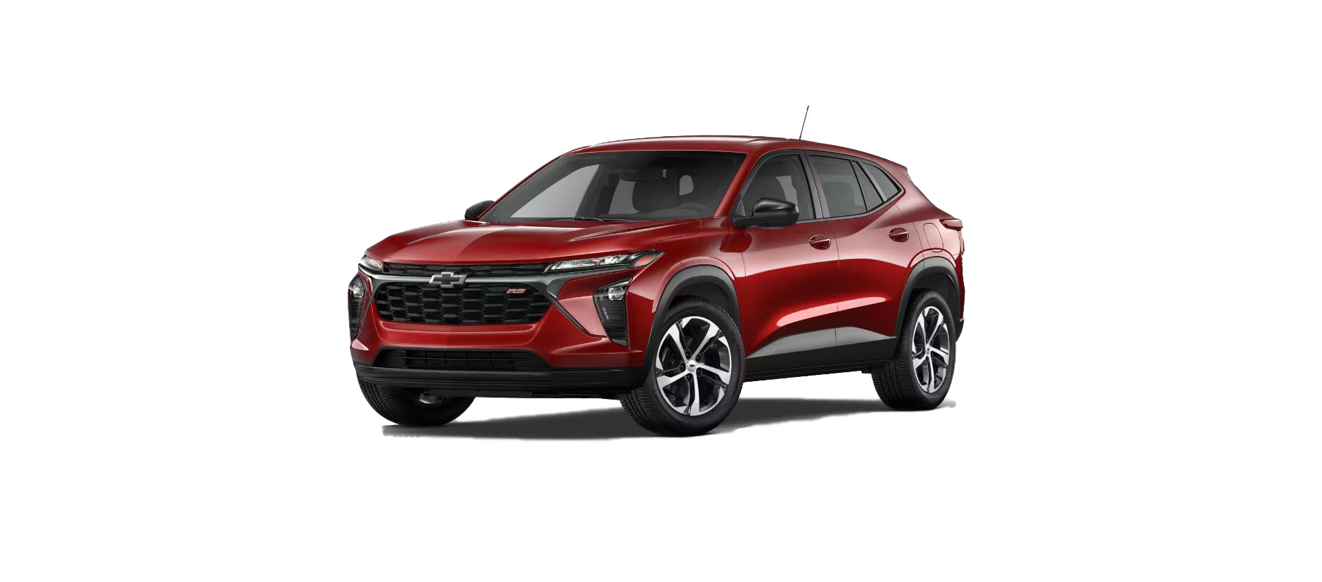 Chevrolet Trax | Dueck on Marine Chevrolet Buick GMC in BC