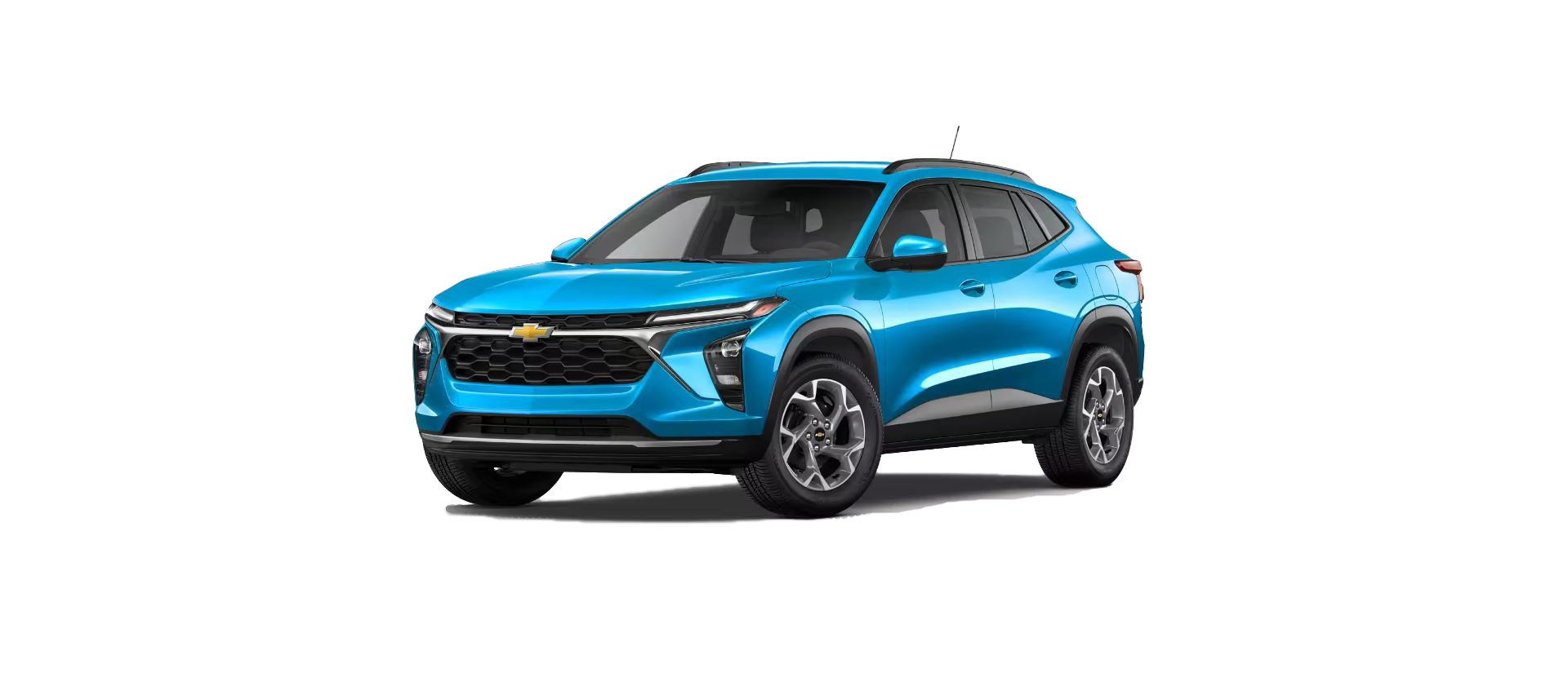 Chevrolet Trax | Dueck on Marine Chevrolet Buick GMC in BC