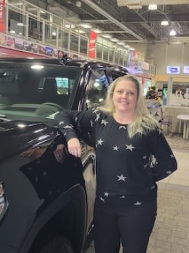 Meet Our Team | Dueck on Marine Chevrolet Buick GMC