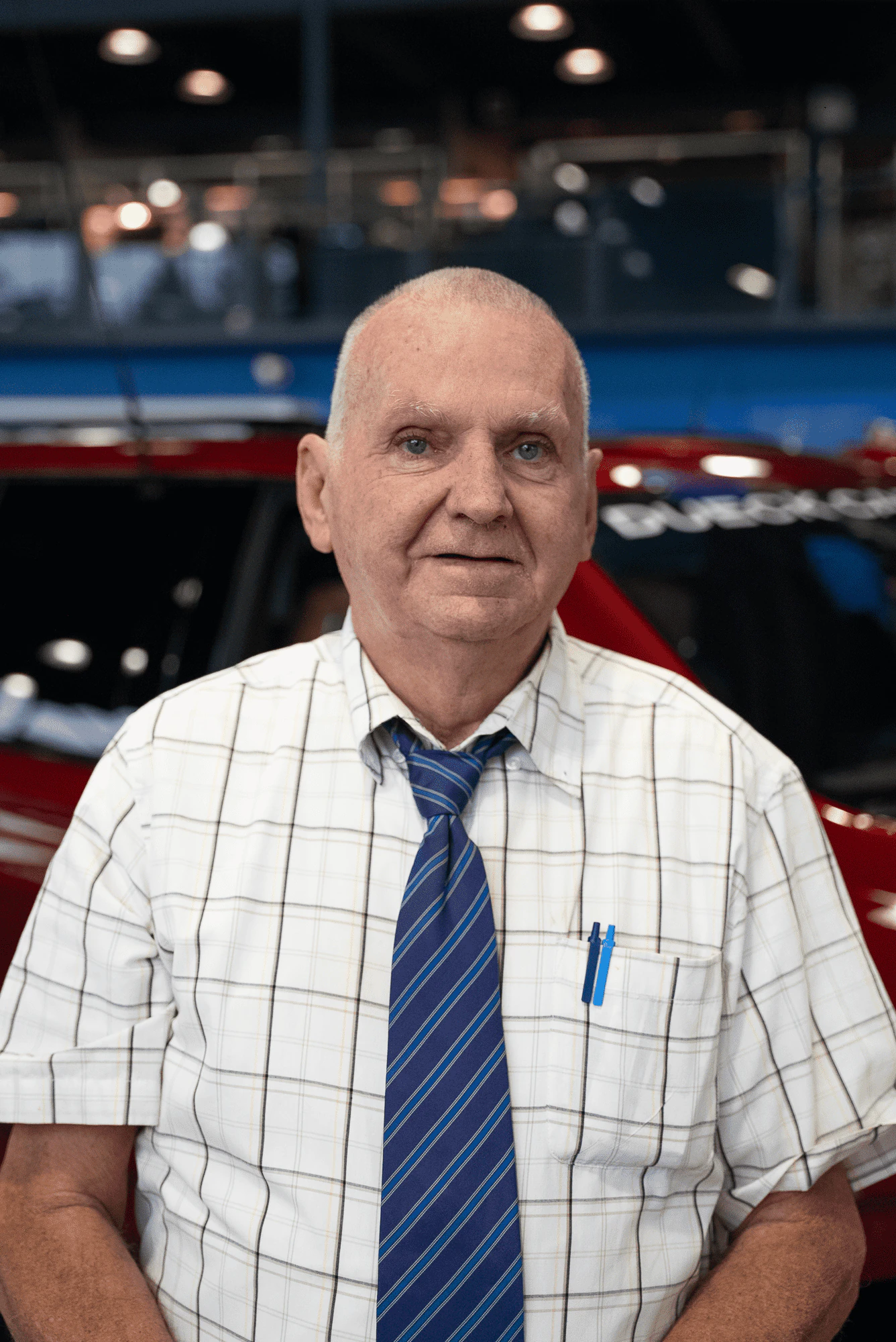 Meet Our Team | Dueck on Marine Chevrolet Buick GMC