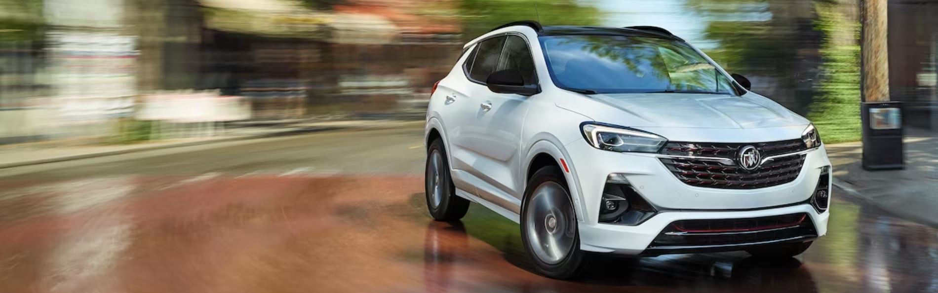 2023 ENCORE GX SPORT TOURING - Dueck GM on Marine Chevrolet Buick ...