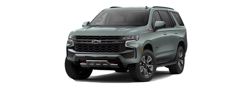 2024 Tahoe - Dueck Richmond