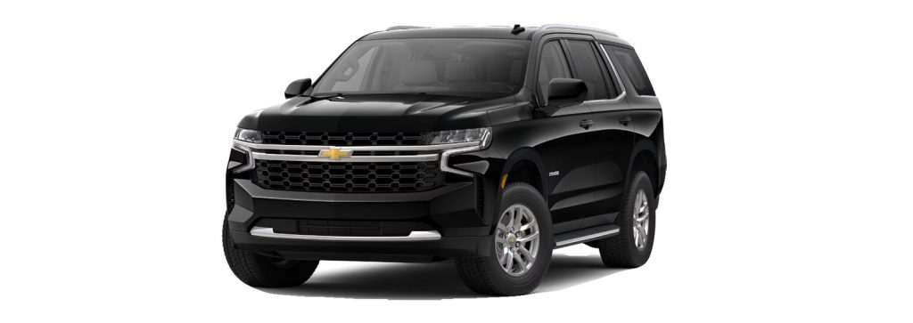 2024 Tahoe - Dueck Richmond