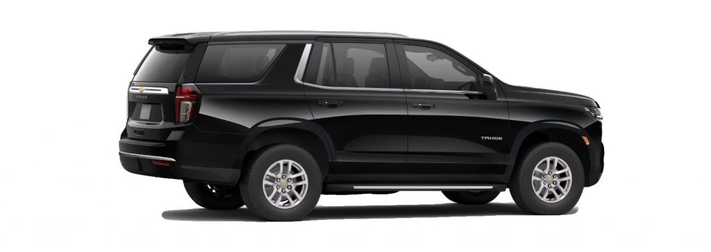 2024 Tahoe - Dueck Richmond