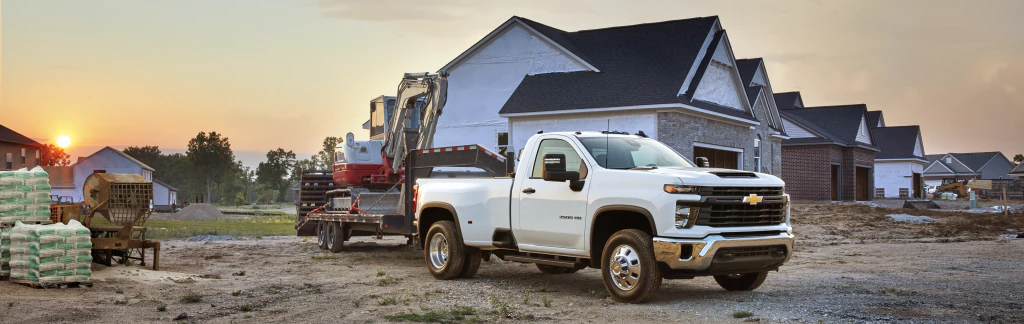 Fleet Programs - Dueck Richmond