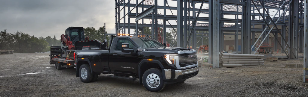 Fleet Programs - Dueck Richmond