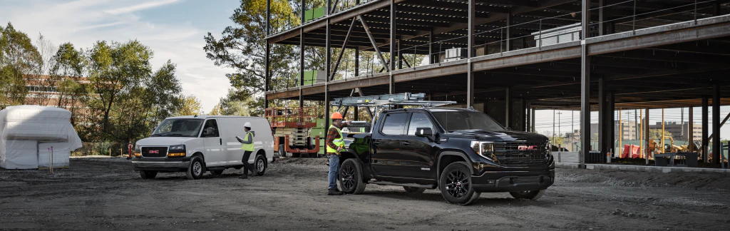 Fleet Programs - Dueck Richmond