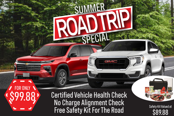 Dueck Richmond: New & Used Chevrolet Buick GMC Dealer