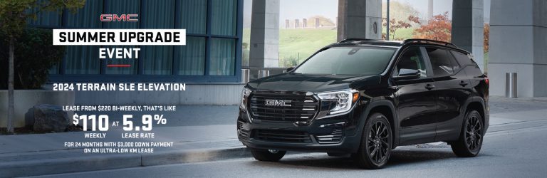 Dueck Richmond: New & Used Chevrolet Buick GMC Dealer