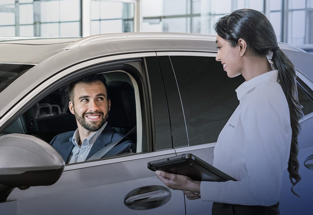 ICBC Glass Repair - Dueck Richmond