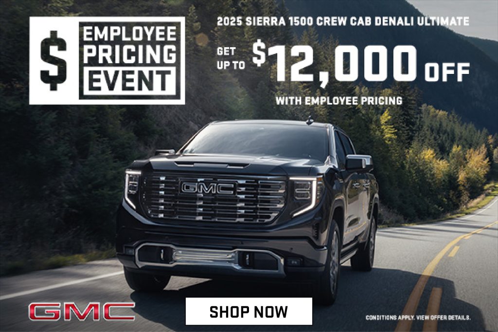 Dueck Richmond: New & Used Chevrolet Buick GMC Dealer