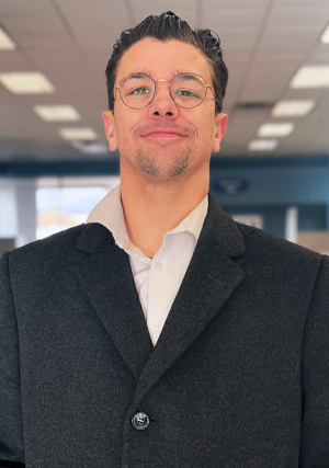 Meet Our Team | Fairley & Stevens Ford in Dartmouth, NS