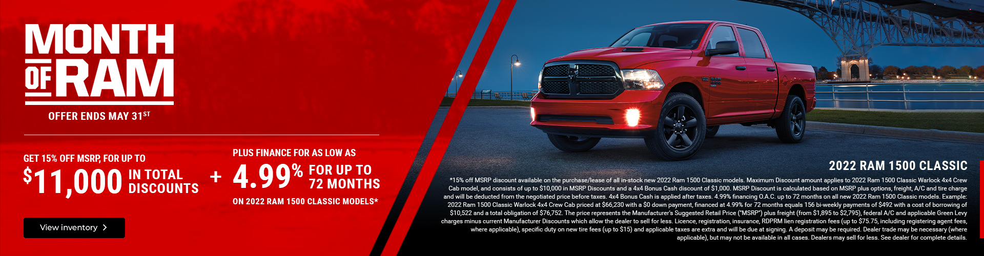 Fairview Chrysler Dodge: New & Pre-Owned Dealer | Burlington