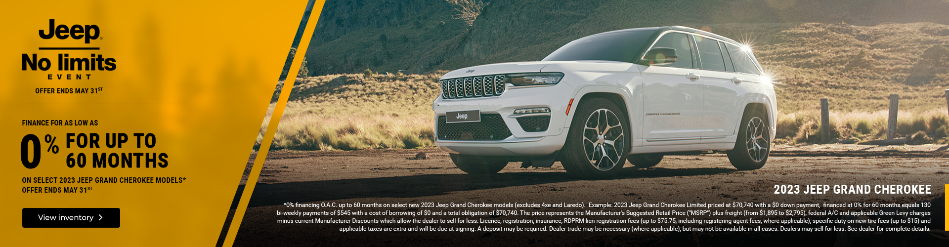 Fairview Chrysler Dodge: New & Pre-Owned Dealer | Burlington