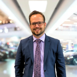 Meet Our Team | Falls Chevrolet Buick GMC in Niagara Falls