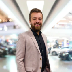 Meet Our Team | Falls Chevrolet Buick GMC in Niagara Falls