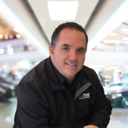 Meet Our Team | Falls Chevrolet Buick GMC in Niagara Falls